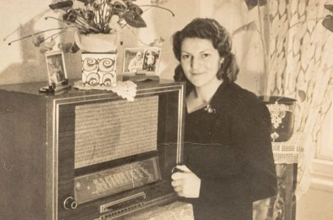 The Nazis Knew My Name Magda Hellinger book review under 400 words